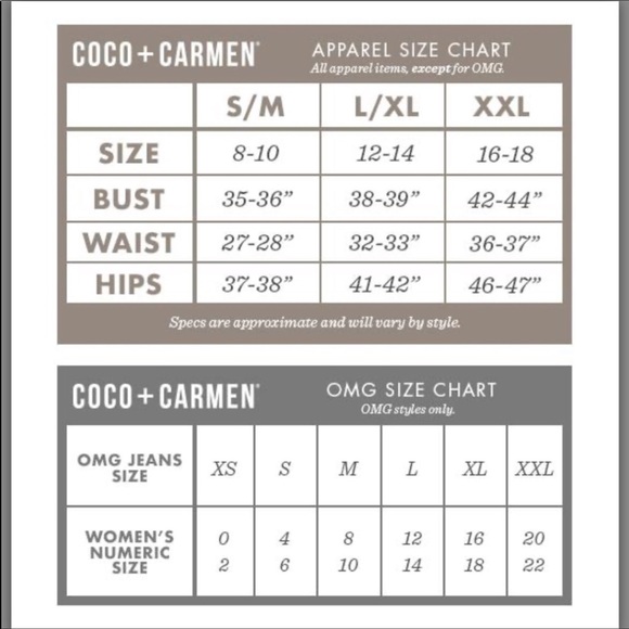 Coco + Carmen | Jeans | Coco Carmen Omg Pull On Distressed Skinny Jeans ...